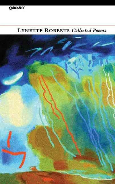 COLLECTED POEMS: LYNETTE Roberts by Lynette Roberts (English) Paperback ...