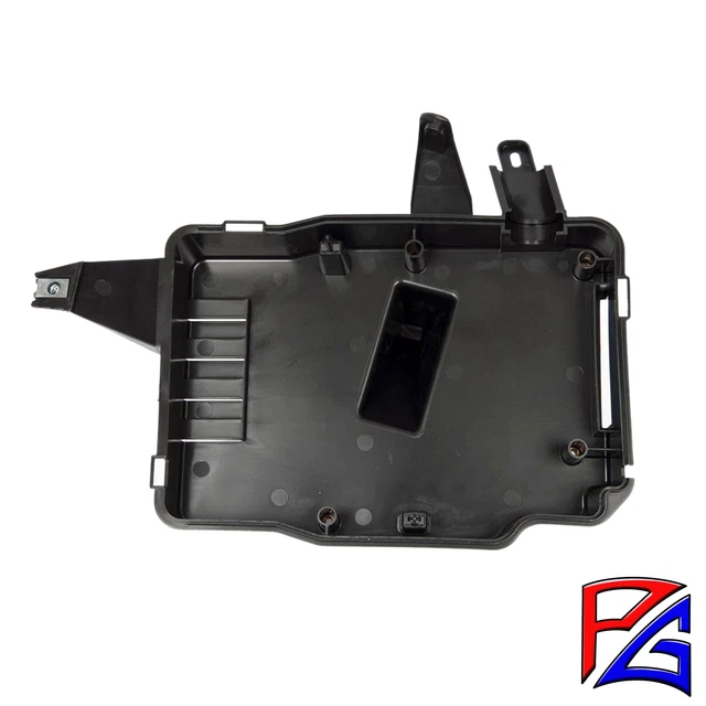 ENGINE CONTROL MODULE Bracket Black Fits Ford Focus C-Max 2014-2023 ...