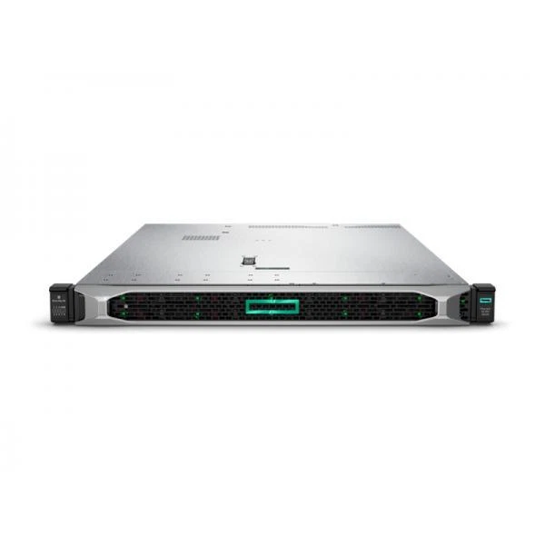 HPE HPE PROLIANT Dl360 Gen10 Server Rack [1u] Intelâ® Xeonâ® Silver ...