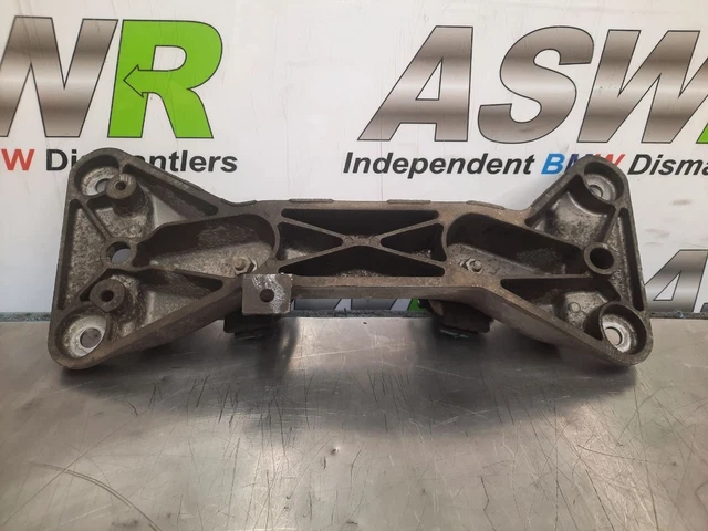 BMW AUTO GEARBOX Support Bracket F20 F30 F32 1 3 4 SERIES 22326796605 £ ...