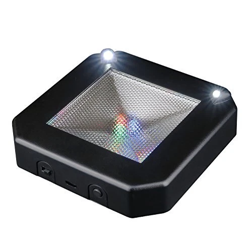 *PAPER NANO-LED DISPLAY light black PNL-001 £38.94 - PicClick UK