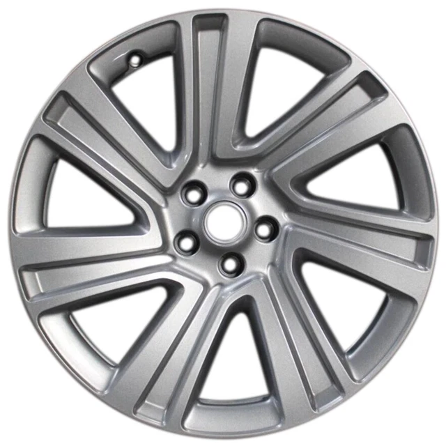 LAND ROVER RANGE Rover 2022-2024 22" OEM Wheel Rim M8E21007EA ...