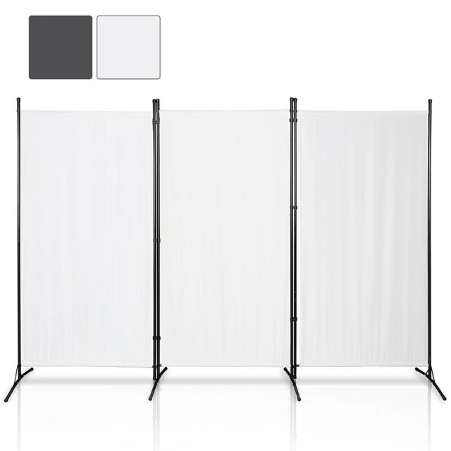 PARAVENT PARAVISIONE SPOGLIATOIO outdoor parete divisoria paravento ...