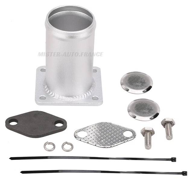 KIT DE SUPPRESSION Vanne Egr Pour ★Bmw E46 E39 E53 E83 E38 318D 320D 330D ++ EUR 41,85 - PicClick IT