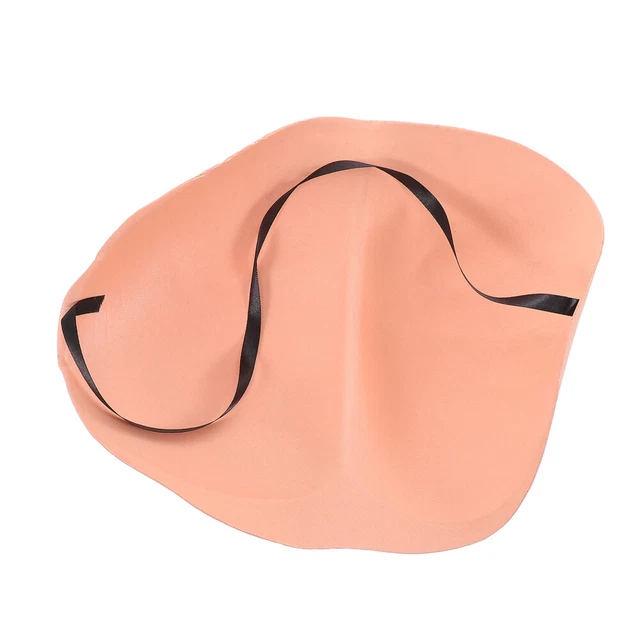 FAKE BUTT NOVELTY Fake Butt Realistic Buttock Padding Funny Costume ...
