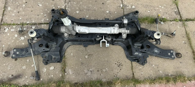 FORD KUGA MK3 1.5 Manual Front Subframe £200.00 - PicClick UK