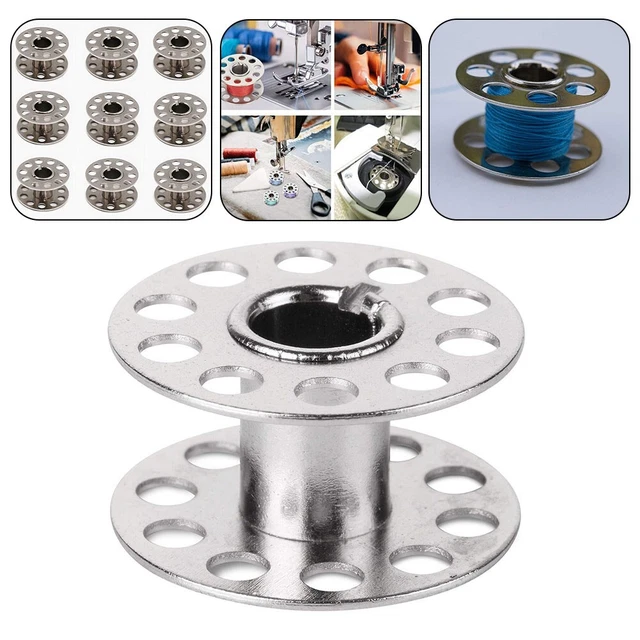 BOBINES DE MACHINE ?? coudre fabriqu??es de pr??cision id??ales pour ...