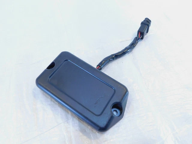 HARLEY DAVIDSON SPORTSTER XLH 1200 OEM Ignition Module ECM Igniter ...