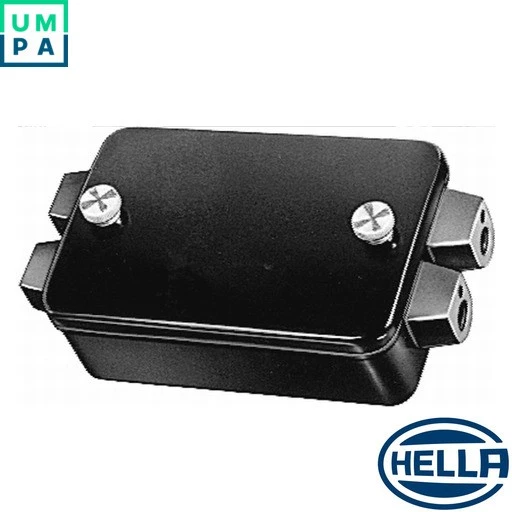 CABLE JUNCTION BOX 8Kv 004 259-031 For Scania Reisch Solaris Delvano 2 ...