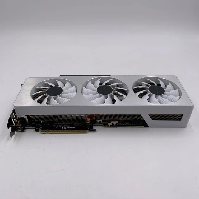 GIGABYTE RTX 3080 Ti Vision OC 12G GV-N308TVISION OC-12GD grafica ...