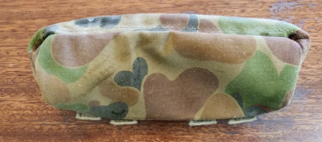 TRIAL LAND 125 Molle Pouch Chest Rig Webbing Dpcu Vest EUR 12,07 ...