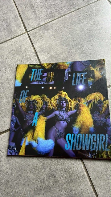 TAYLOR SWIFT : The Life of a Showgirl. EUR 100,00 - PicClick FR