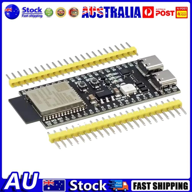 Esp32 Esp32 S3esp32 C3 Wifibt Ble Module Esp32 C3 Devkitm 1 Esp32 C3