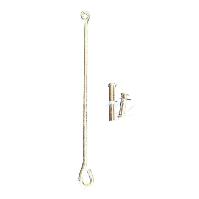 MANUAL WATER PUMP Suspension Rod with Piston Pin for Hand Water Well ...
