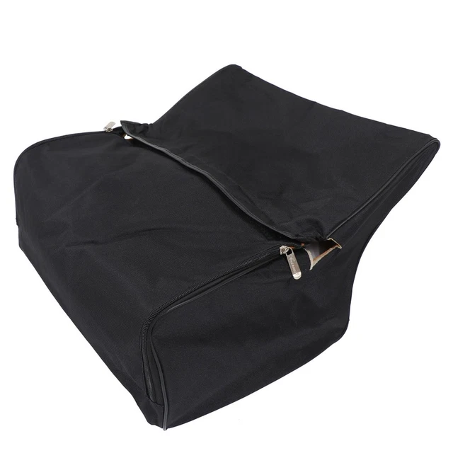 PRACTICAL ACCORDION CASE Accessory Oxford Cloth Bag Carrying Container ...