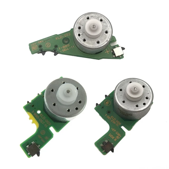 MOTOR FOR KLD-004 KLD-005 KLD-006 CD-ROM Optical Motor EUR 10,45 ...