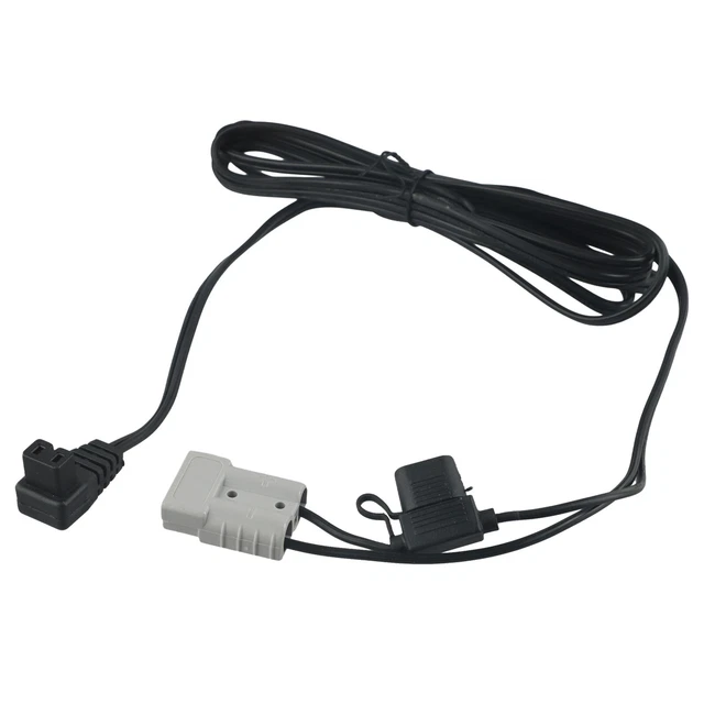 CONNEXION S??CURIS??E CAMPING voyage 12V RV r??frig??rateur cordon 15A lame fusi EUR 23,93 ...