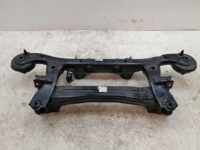 MG HS REAR SUBFRAME 1.5L Petrol Estate 20-24 £175.00 - PicClick UK