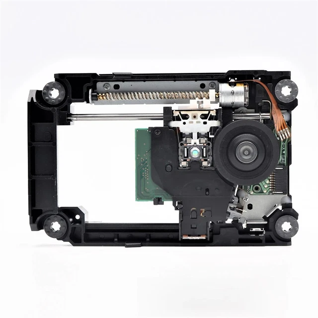 LASERLINSE FÜR PS4 SLIM PRO KES-496A KEM-496AAA Optisches DVD-Laufwerk ...