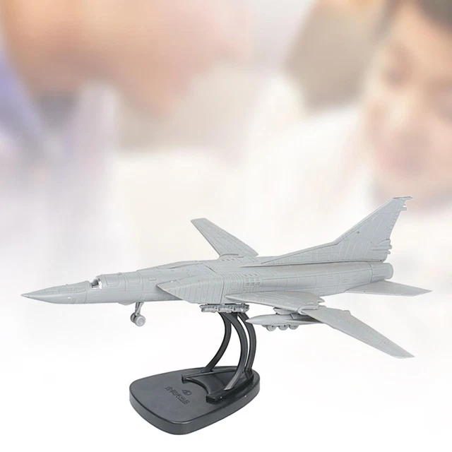 SCIENCE DU MODÈLE De Construction D'avions 1:144 Avec Base D'affichage ...