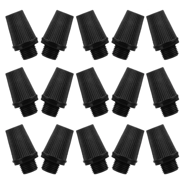 60 PCS STRAIN Relief Cord Grip Cable Glands Ceiling Light Fixture £9.78 ...
