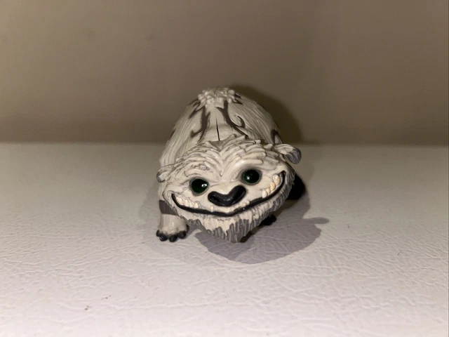 DISNEY TINKERBELL - Gruff the Legend of the Neverbeast Toy Figure 5 ...