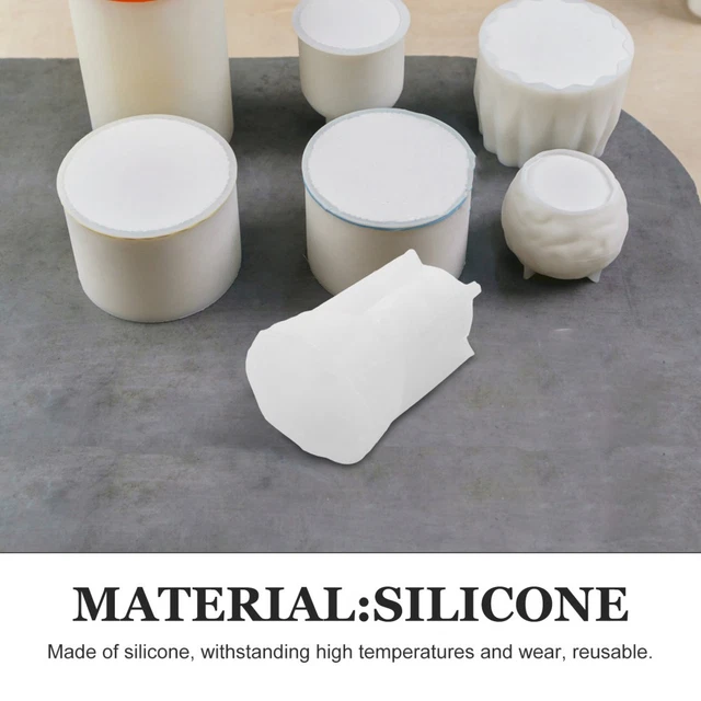 ANGEL RESIN CRAFT Mold: Silicone Epoxy Resin Casting Mold for Handmade ...