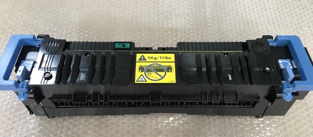 CB458A FUSER UNIT For HP Colour LaserJet CP6015 CM6030 CM6040 Series ...