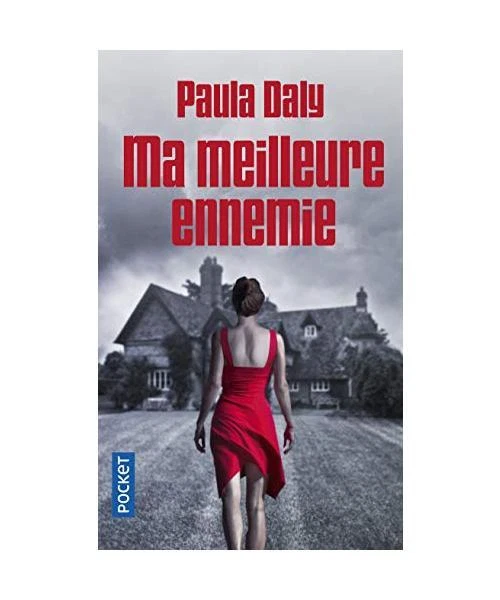 MA MEILLEURE ENNEMIE, Daly, Paula EUR 6,88 - PicClick FR