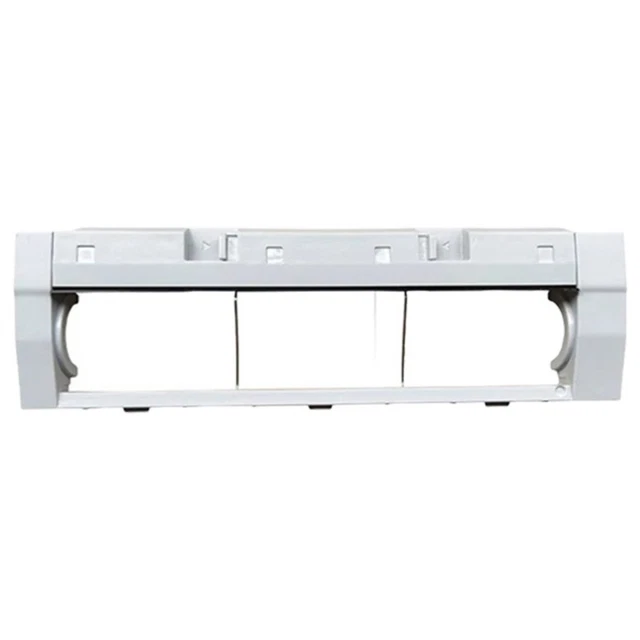 BRUSH COVER ACCESSORIES for Lydsto R1A Robotic Vacuum Cleaner Main ...