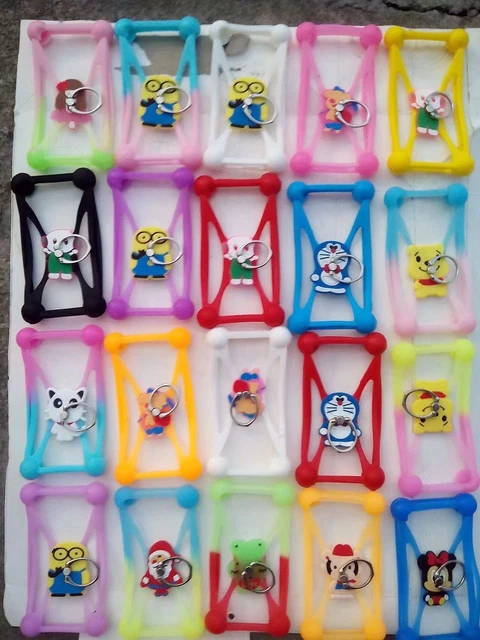 TELSTRA T-PRO /ZTE Blade A52/A52 Pro Quality Universal Shockproof ...