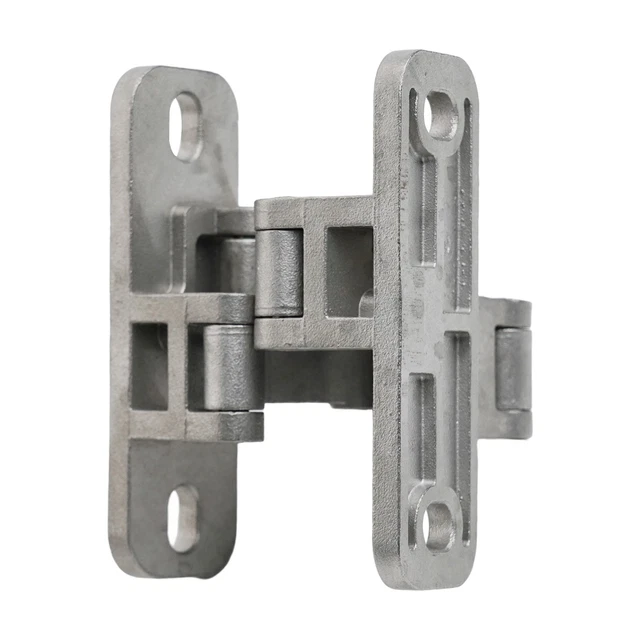 FIRE HYDRANT FUNCTION in Stainless Steel Stone Door Hinge for Added ...