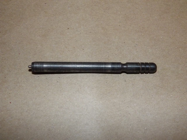 RUGER NEW MODEL Single Six .22 Revolver, Cylinder Base Pin, #RU-520 $37 ...