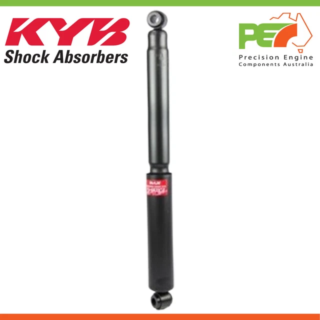 2X KYB EXCEL-G Shock Absorbers To Suit Toyota Land Cruiser 60 Series 4. ...