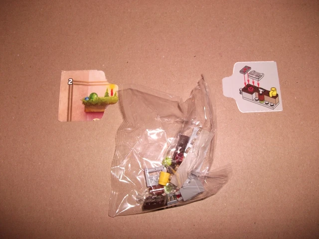 LEGO 75418 STAR Wars Advent Calendar 2025 - Days 2, 5, 9, 10, 13, 14 ...