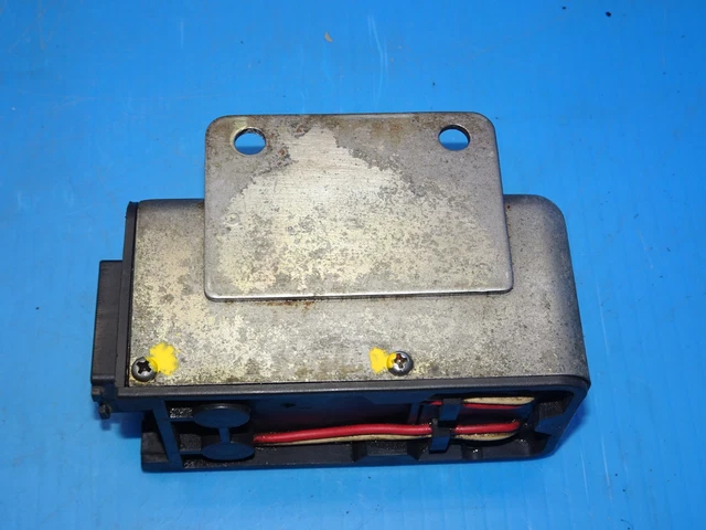 NISSAN DATSUN 240Z 260Z 280Z 3Amp Fuse Relay Kento Seiki Tokyo Oem EUR ...