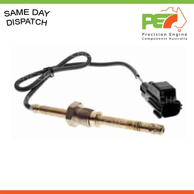 NEW * OEM * Exhaust Gas Temp Sensor - Post-DPF For Volvo XC90 Diesel 2 ...