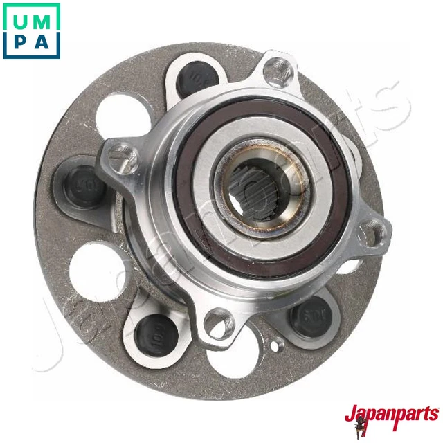 WHEEL HUB KK-24064 For Honda Cr-V/Suv K24W9 2.4L Lfb1 2.0L L15By/L15Be ...