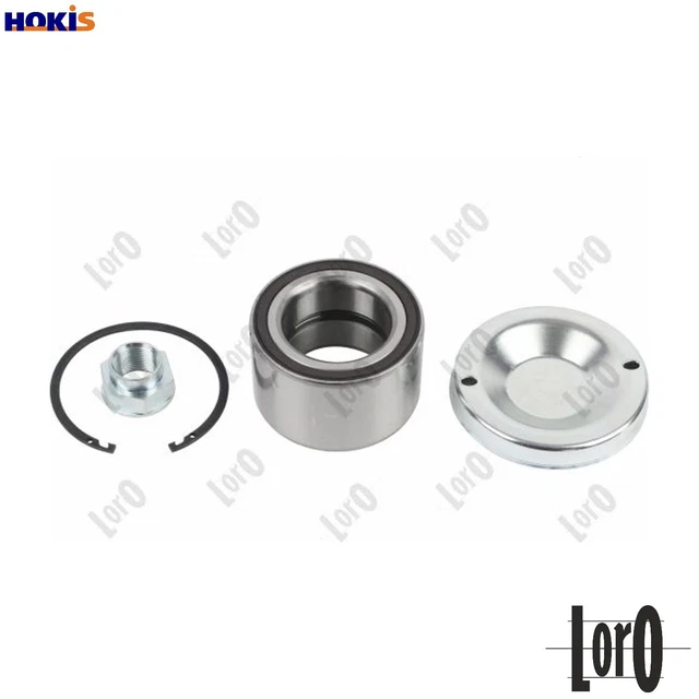 WHEEL BEARING KIT 141-03-061 FOR RENAULT MASTER/III/Bus/Platform ...