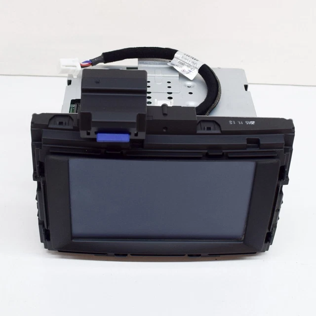 KIA SPORTAGE QL Radio Music Head Player Navigation Screen Head Unit ...
