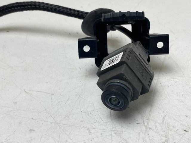 MERCEDES BENZ W213 W222 W217 W238 Rear View Camera A0009056206 £136.13 ...