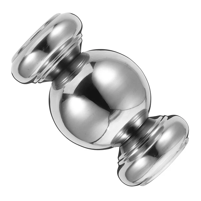 STAIR RAILING BALL Handrail Ball For Stair Replacement Hand Railing ...