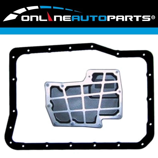 A442F AUTO TRANSMISSION Filter Kit for Landcruiser Prado LJ78 2.4L 2L ...