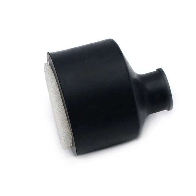 REMOTE CONTROL 1 10 Scale RC Car Air Filter for For NITRO Gas Vehicles ...