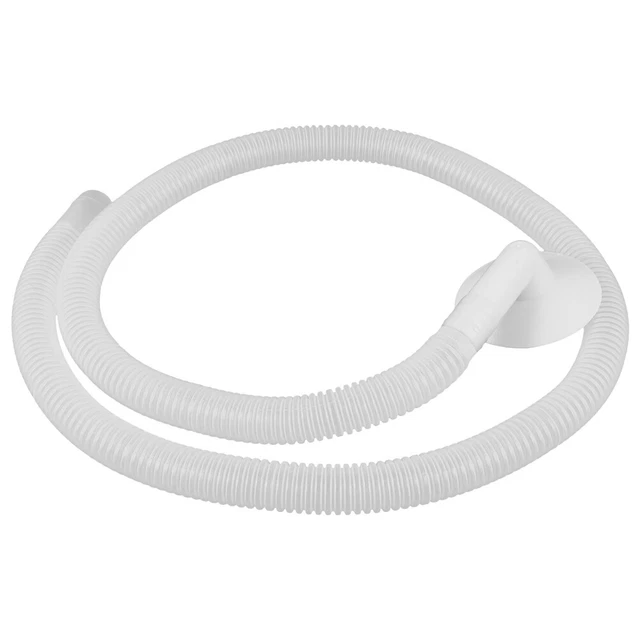 AIR CONDITIONING DRAIN Connector Conditioner External Unit Hose Adapter ...