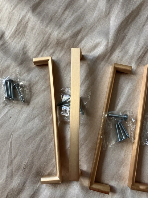 Symphony Kitchen Handles FOR SALE! - PicClick UK