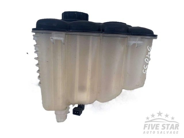 LAND ROVER RANGE Rover Velar Water Coolant Expansion Tank Reservoir 2.0 ...