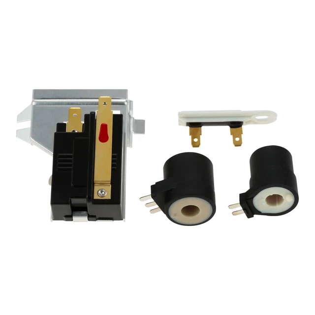 WP338906 GAS DRYER Flame Sensor Repair Kit 279834 338906 Fit for Maytag ...