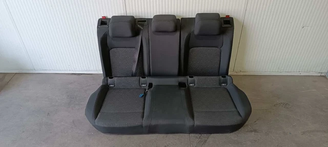 849293 ASIENTOS TRASEROS Para Volkswagen Golf Viii Lim. (Cd1) | 5H0885775A EUR 280,00 - PicClick FR