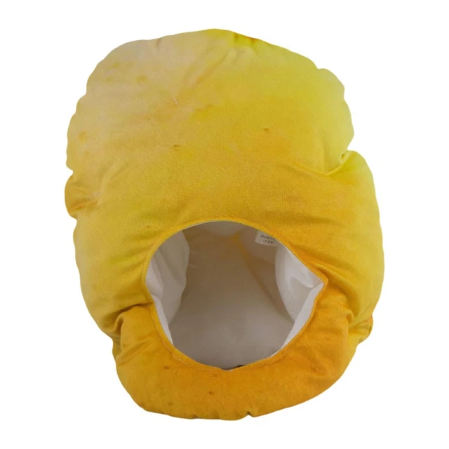 POTATO HEAD HAT Creative Vegetable Headgear for Festival Graduation ...